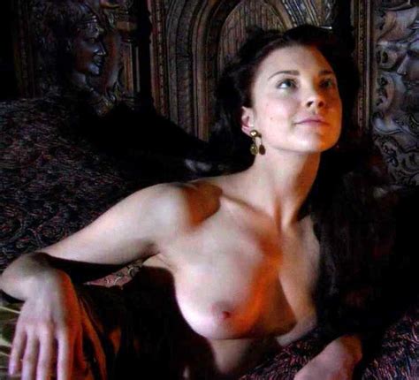 Natalie Dormer Naked Pics Nude Celebrity Photos