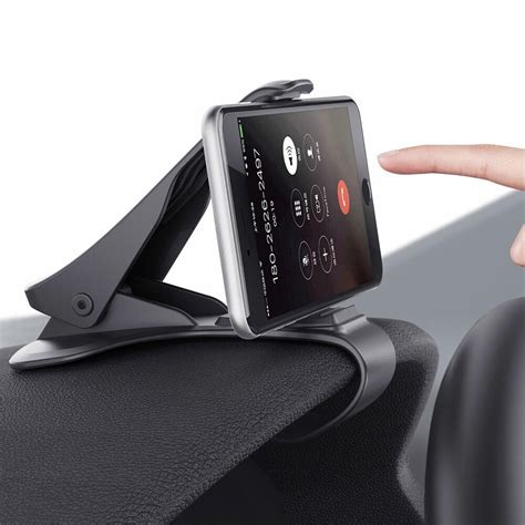 TOP 10 Mejores Soportes Móvil Coche PROS CONTRAS2021