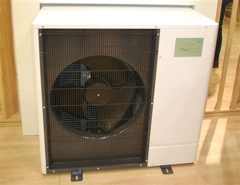 Mitsubishi Electric Wärmepumpen mit R290 cci Dialog GmbH