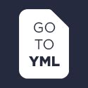 Yaml Go To Definition Visual Studio Marketplace