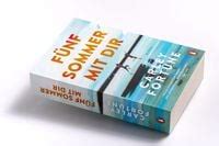 Fünf Sommer mit dir von Carley Fortune Buch 978 3 328 10900 6