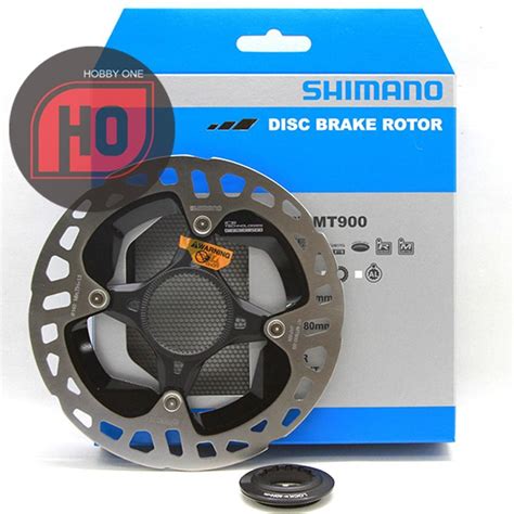 Jual SHIMANO RT MT900 SS 140mm DURA ACE XTR SAINT Rotor RT MT900 Disc