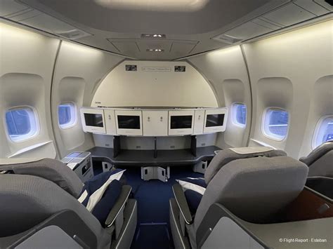 Best Seats Lufthansa Cabinets Matttroy