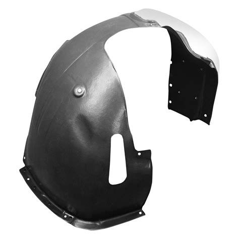 Replace Hy Front Passenger Side Fender Liner Standard Line