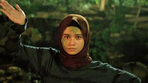 Kkn Di Desa Penari