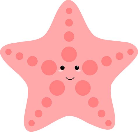 Rosa Stella Marina Clipart 11685166 PNG