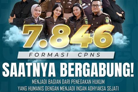 CPNS Dan PPPK 2023 Dibuka 17 September Ini Daftar Instansi Yang Sudah