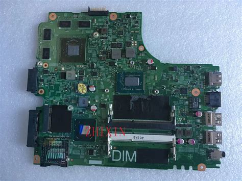 Yourui Wholesale CN 04XFVJ For Dell Inspiron 3421 5421 Laptop