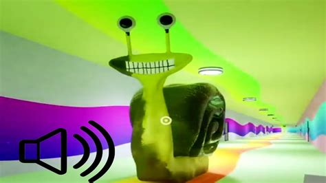 Slow Seline Voice Sound Lines Garten Of Banban 2 YouTube