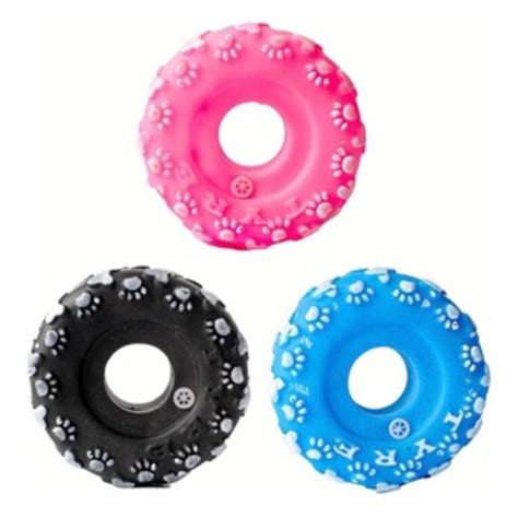 Brinquedo Pneu De Borracha Para Pets Shopee Brasil