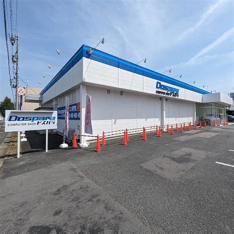 超広いドスパラ長野稲里店には新展示多数 オープン当日はタイムセールに長蛇の列も 2023年4月30日掲載 ライブドアニュース