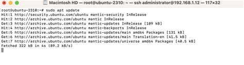 How To Install Vsftpd Ftp Server On Ubuntu Devtutorial