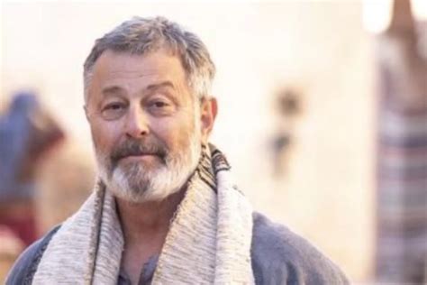 Quem é Rodolfo em Terra e Paixão DCI