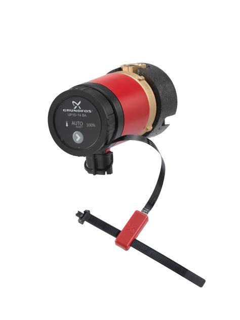 Grundfos Comfort Pm Anleitung