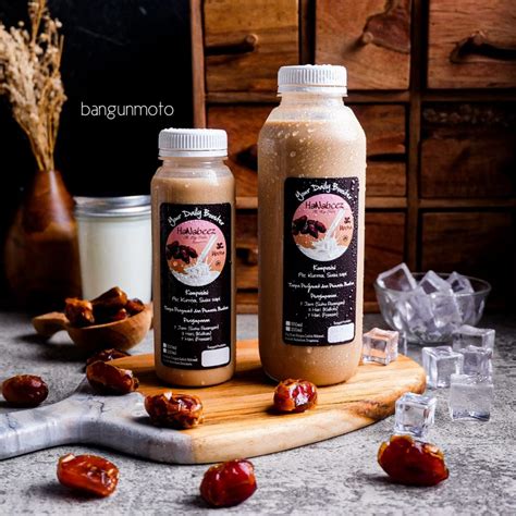 Stiker Label Kemasan Botol Infinity Sticker Label Packaging