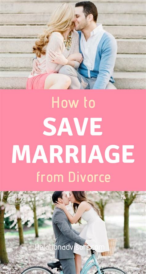 Best Tips About How To Save Your Marriage From Divorce Artofit