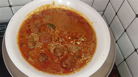 Hyderabadi Famous Kofta Ka Salan Recipe Cooking Viral Video Shehnaaz