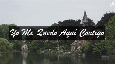 Yo Me Qued Aqu Contigo La Adictiva Banda San Jos De Mesillas