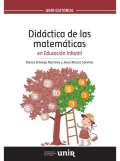 Didáctica de las matemáticas UNIR did 225 ctica de las matem 225
