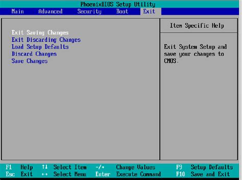 Cara Setting Bios Agar Langsung Masuk Windows UnBrick ID