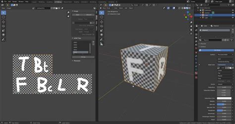 Human Progress 477 By L0Lock Works In Progress Blender Artists