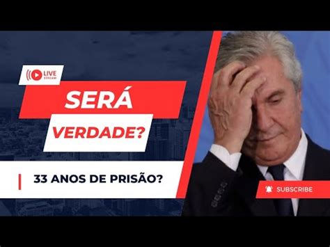 STF Forma Maioria Para Condenar Collor YouTube