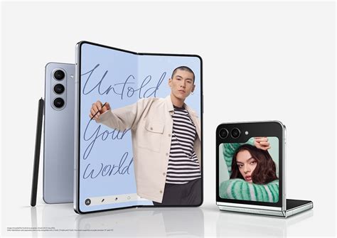 Samsung India Secures Record 100 000 Pre Bookings For Galaxy Z Flip5