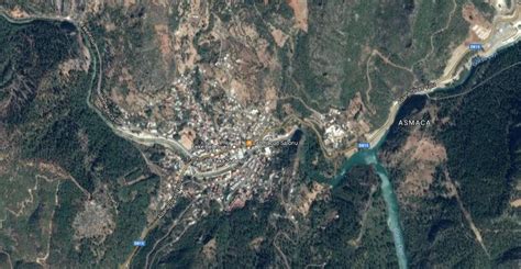 Erzincan Z Ml Tanyeli Uydu G R Nt S Canl Kamera