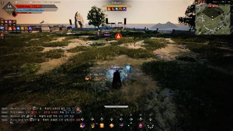 BDO Succession Hashashin Vs Succession Ninja YouTube