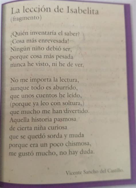 1 cuántas estrofas tiene el poema 2 cuántos versos tiene cada estrofa