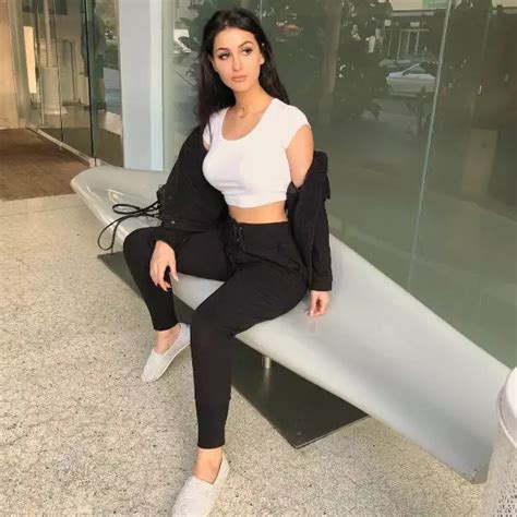 Hottest Near Nude Sssniperwolf Boobs Photos Thblog