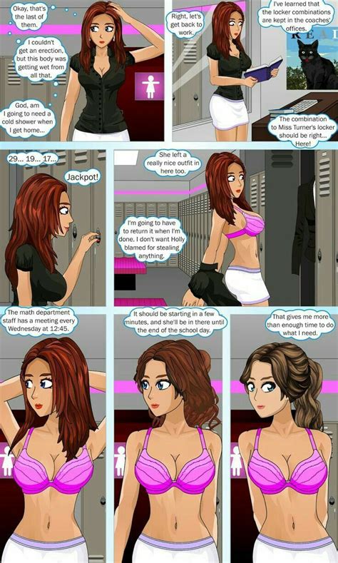 Image Result For Different Perspectives Sapphirefoxx Transgender Comic