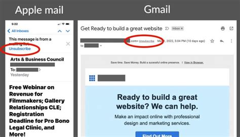 Cómo bloquear correos no deseados en Gmail y evitar spam