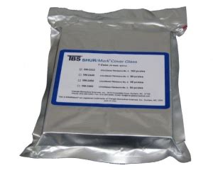 SHURMark Cover Glass Medline Industries Inc