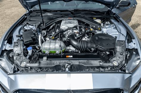 Limited Edition Ford Mustang Shelby Gt Now Available On Bring A