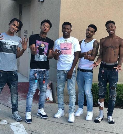 Pin On Tha Gang