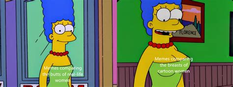 From The Episode Large Marge R Memes