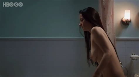 Naked Lourdes Reyes In Dios Inc