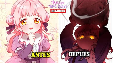 Renace En Su Novela Favorita Como La Hija Del Villano Resumen