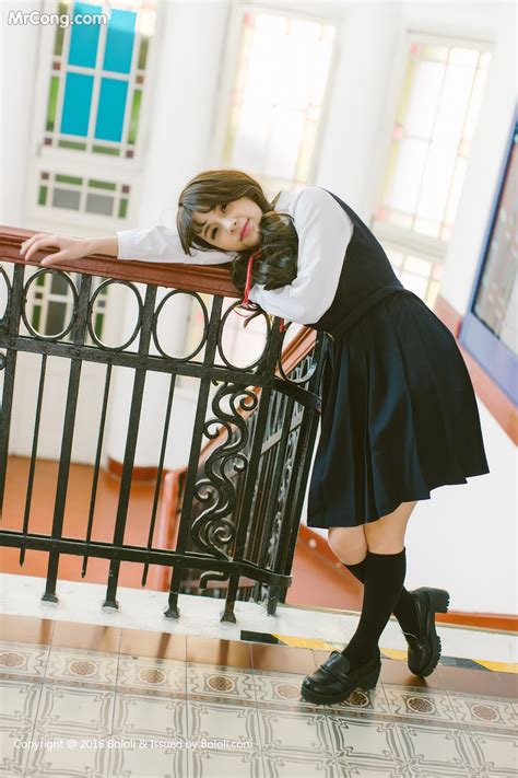 Tukmo Vol Model Xia Mei Jiang Photos Hot Girl China