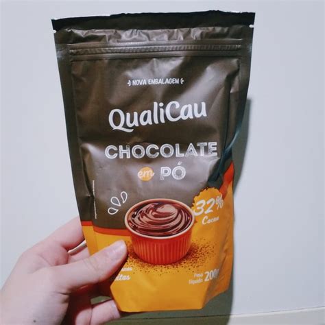 Qualicoco Qualicau Chocolate 32 Review Abillion