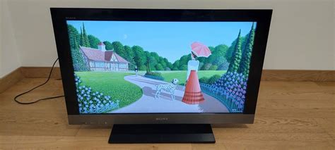 Telewizor Sony Cale Mi Os Aw Olx Pl