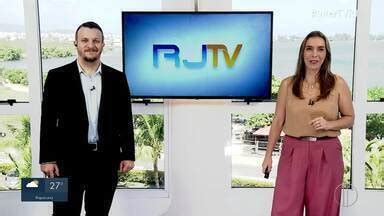 RJ1 Inter TV Edição deste sábado 27 de abril de 2024 RJ Inter TV