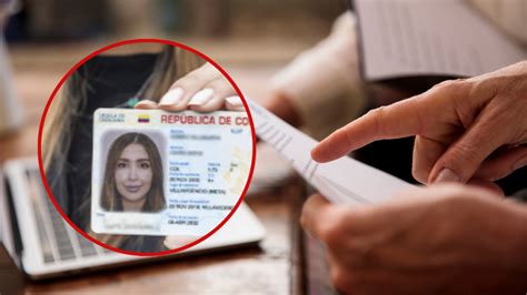 cómo sacar la cédula digital gratis