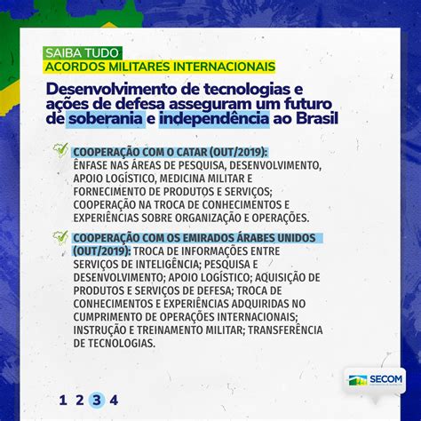 Governo do Brasil on Twitter RT secomvc Em três anos o Brasil fez