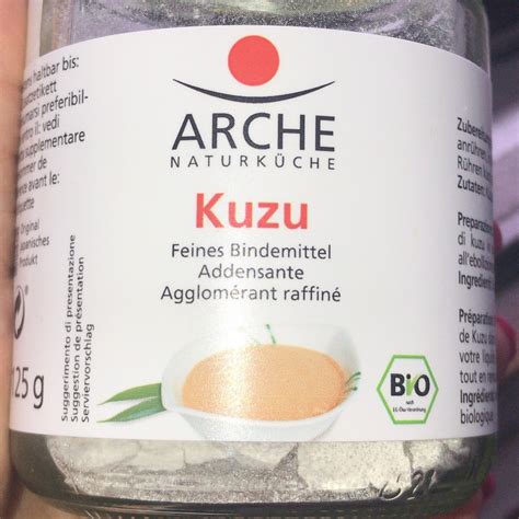 Arche Naturküche Kuzu Reviews abillion