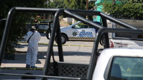 Se registra balacera en Celaya horas después de un enfrentamiento