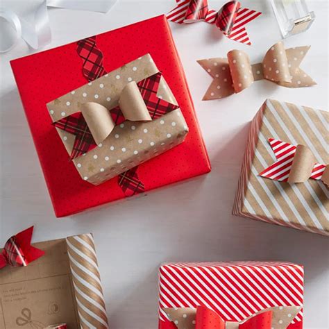 Gift Wrapping Hallmark Ideas Inspiration