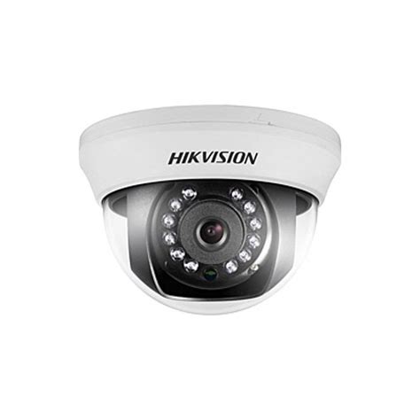 CAMARA DOMO HIKVISION DS 2CE56D0T IRMMF 1080P 0 01 Lux