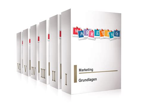 Grundlagen Marketing Karteikarten Set Lernen Digital Uni